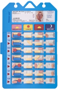 Medication Packing Service – Premium Pharmacy Services