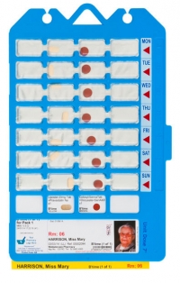 Medication Packing Service – Premium Pharmacy Services
